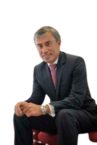 Congreso Colombiano de la Construcción 2024 - Camacol